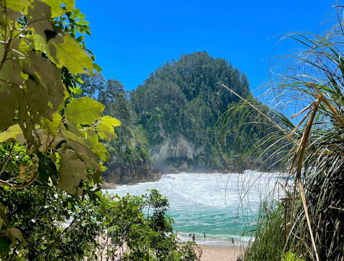 New Zealand – VisiTraveList