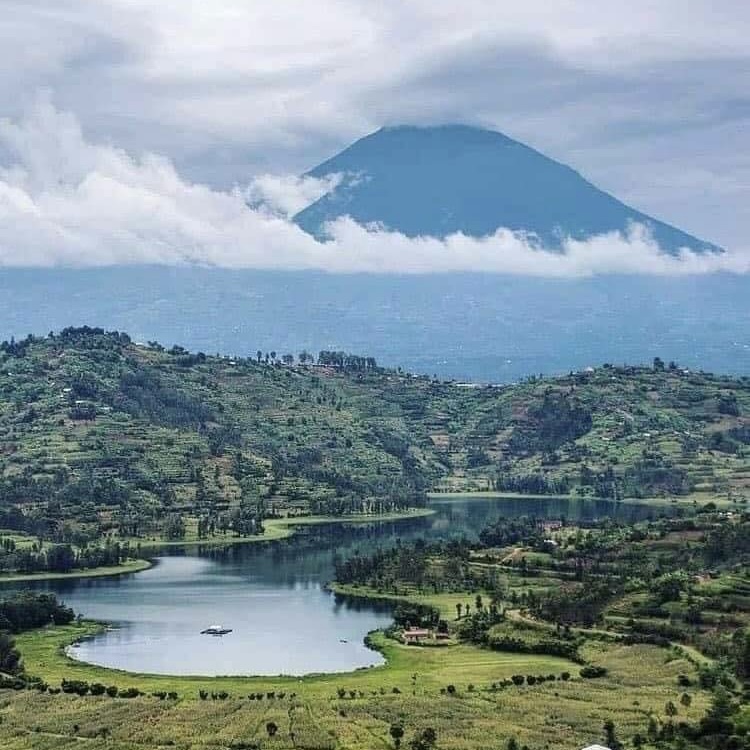 The Magic of Uganda – VisiTraveList