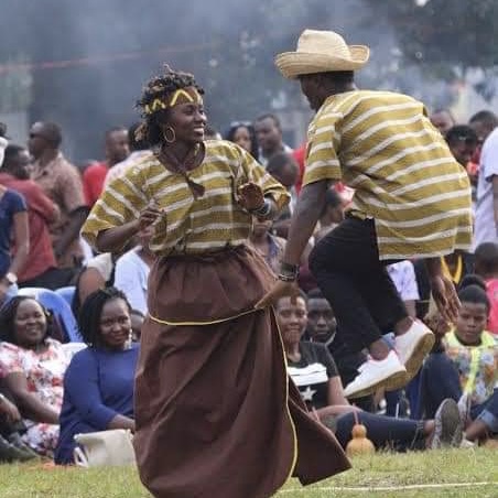 Ugandan Culture – VisiTraveList