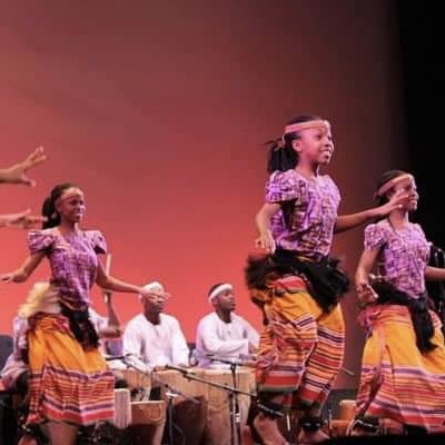 Ugandan Culture – VisiTraveList