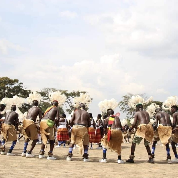 Ugandan Culture – VisiTraveList